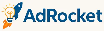 Home Page - Ad Rocket